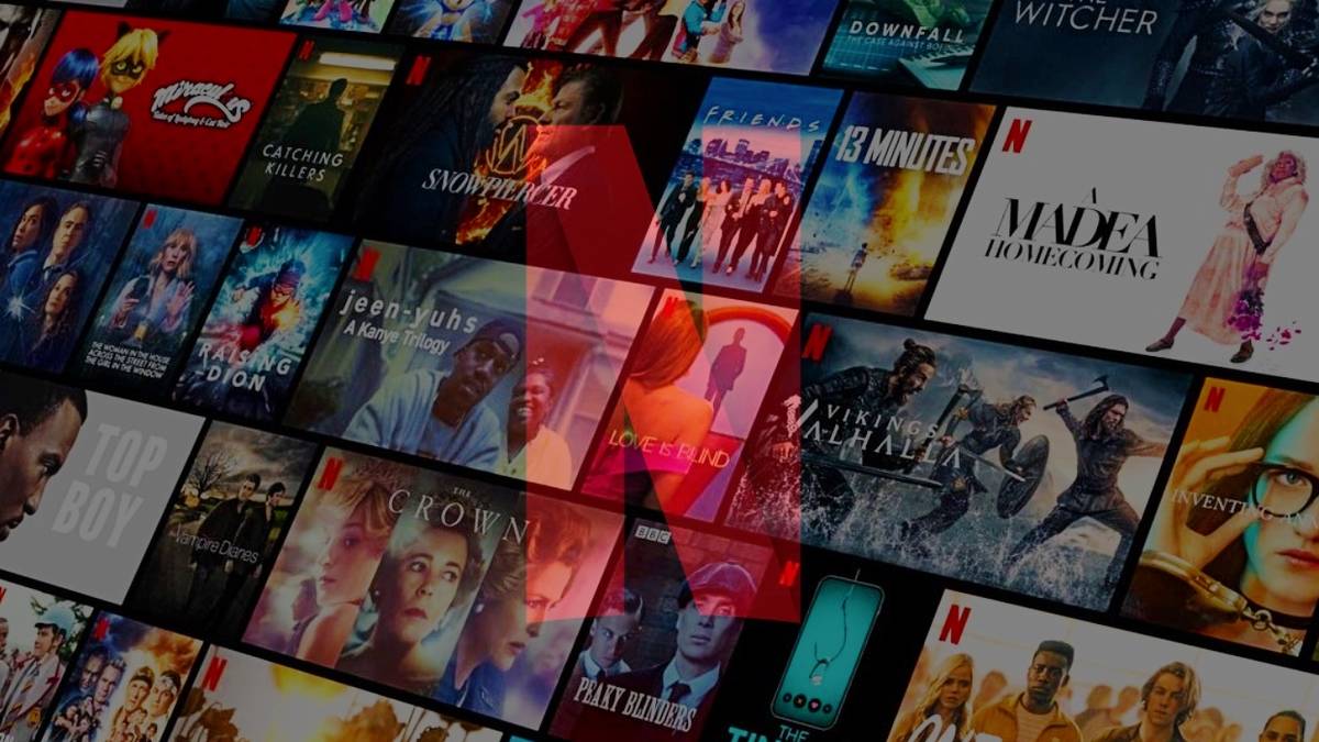 Is Netflix Adding Commercials? Everything We Know