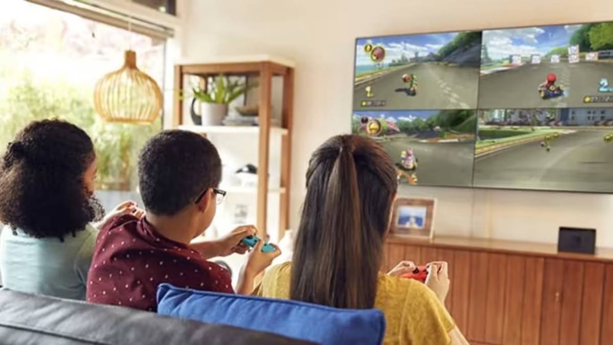 Saudi Arabia Is Now Nintendo's 5th Largest Shareholder