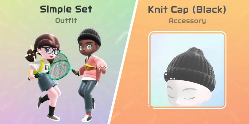 How Nintendo Switch Sports Compares To Wii Sports