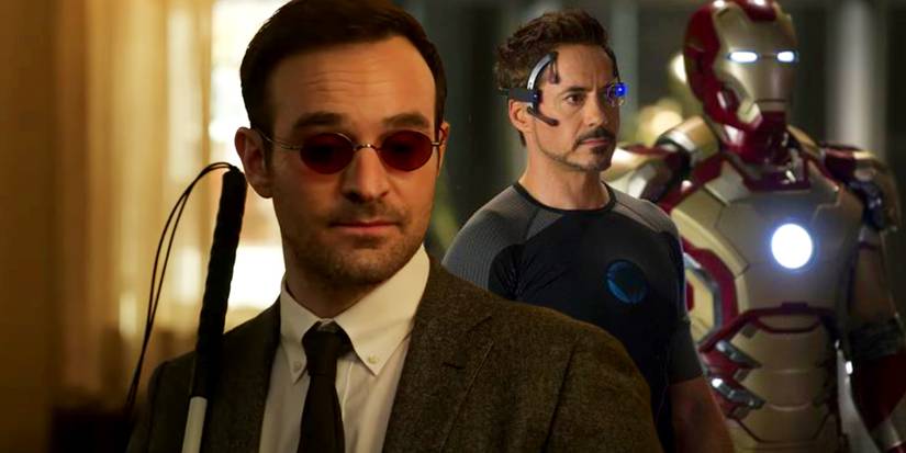 Marvel’s Phase 4 Tried To Replicate Iron Man’s Formula (& Didn't Succeed)