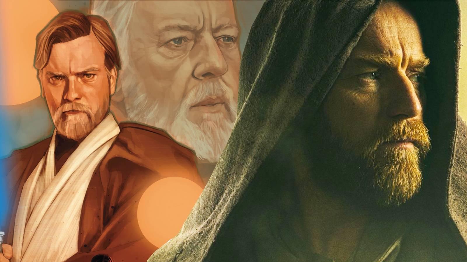 Obi-Wan #1 Is The Perfect Prequel to Star Wars' New Disney+ Series