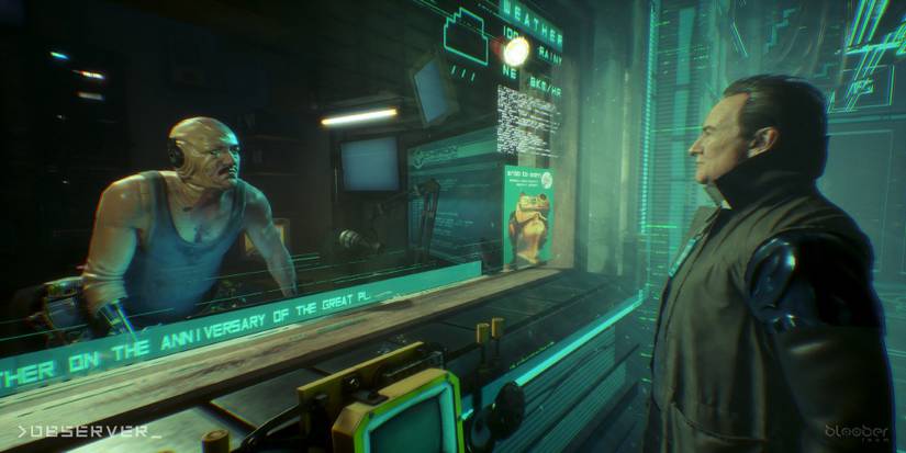 10 Scariest Walking Simulators, Ranked