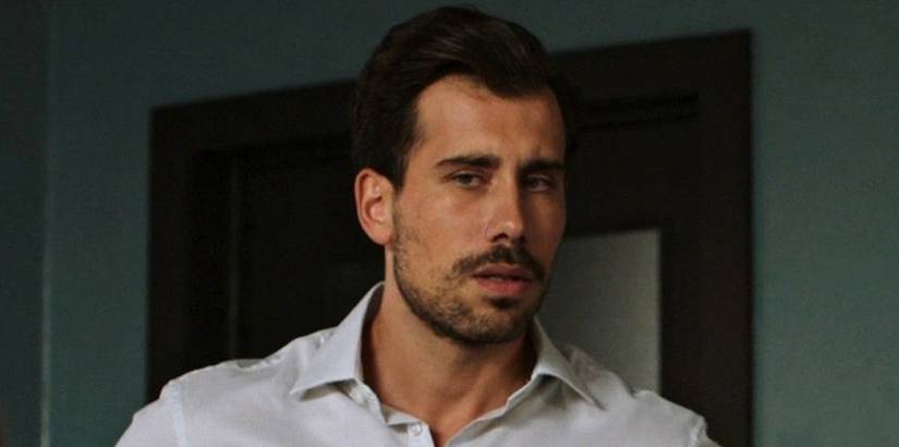 Law & Order: SVU Season 23's Joe Velasco Story Teased By Star