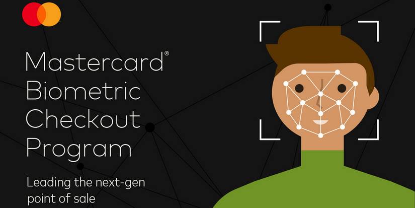 Mastercard Will Soon Let You Pay With A Smile Or A Wave