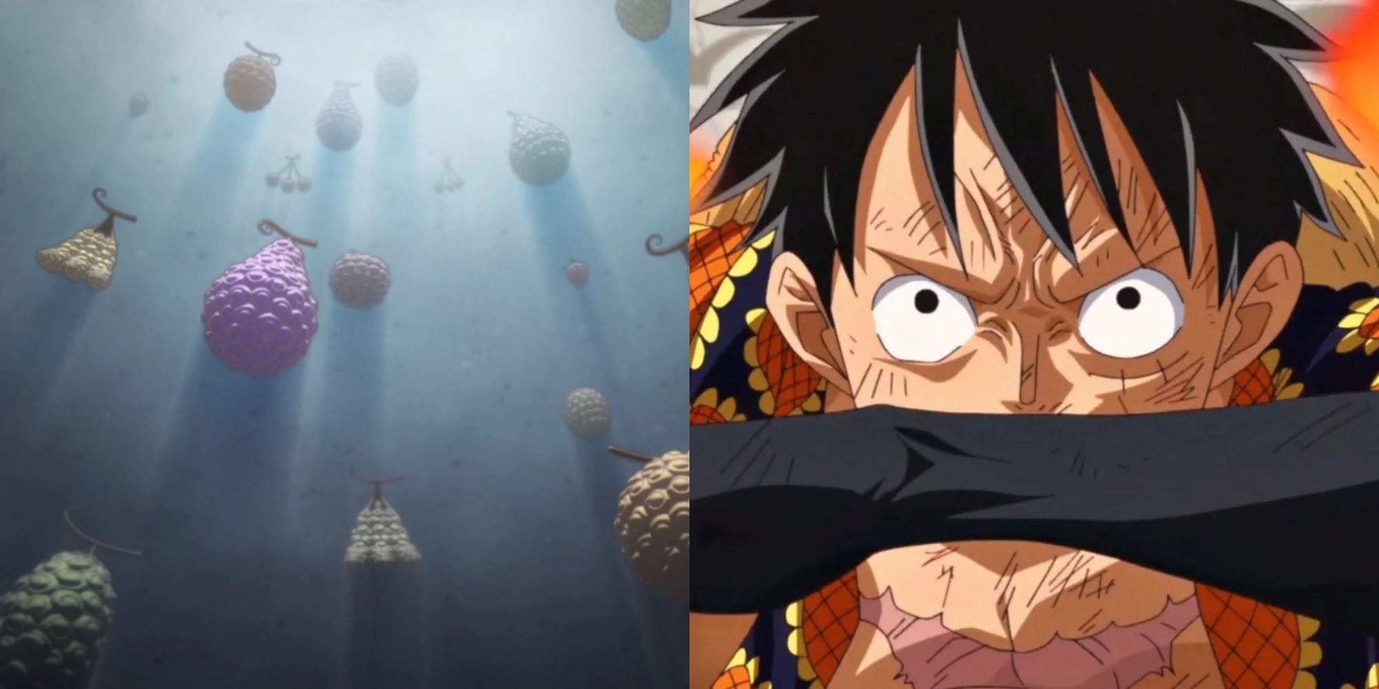 One Piece Has Some Wild Devil Fruits, And We Know Which We Need IRL