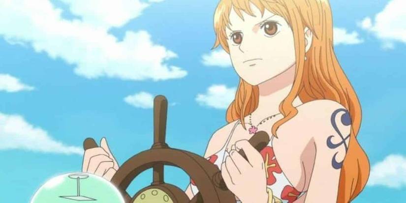 One Piece: The Straw Hats, Ranked By Latest Bounty Size