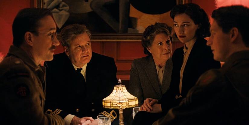 Operation Mincemeat True Story: Everything The Movie Changes