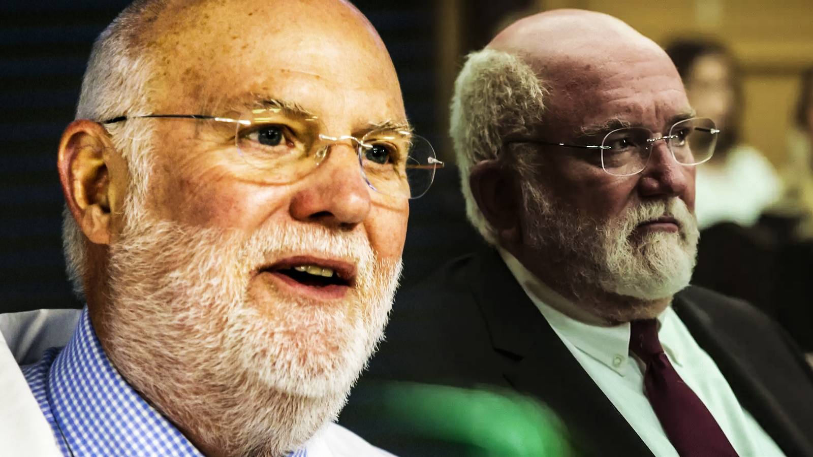 Our Father Updates: Where Is Donald Cline Now?