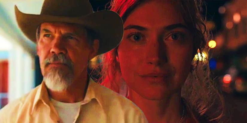 Outer Range Season 2: Release Date, Cast, Story, Trailer & Everything ...