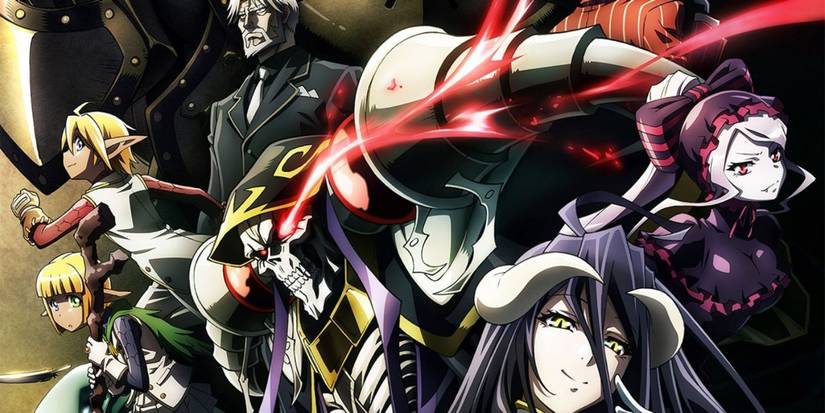 10 Best Anime Based on Light Novels