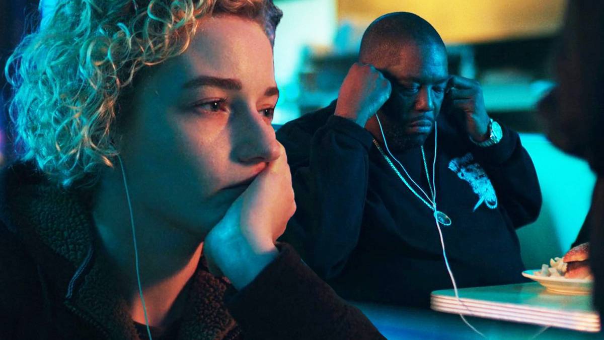 Who Is The Rapper In Ozark Season 4 Part 2?