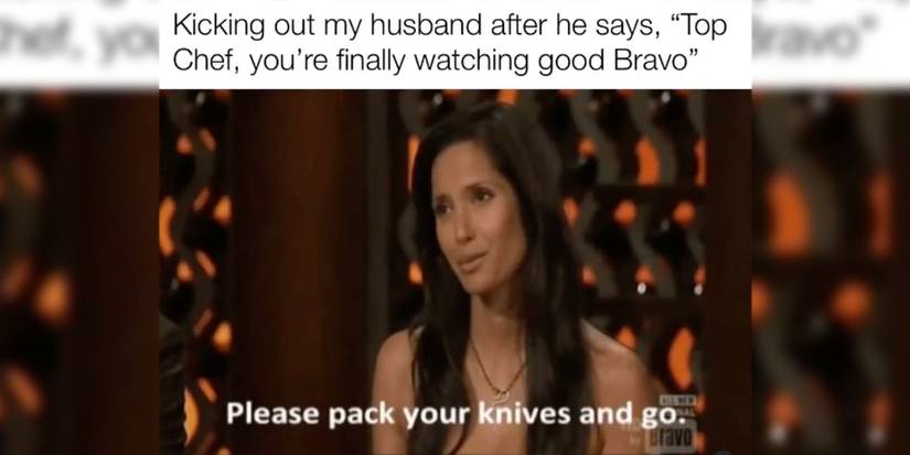 10 Hilarious Top Chef Memes That Will Make You Laugh-Cry