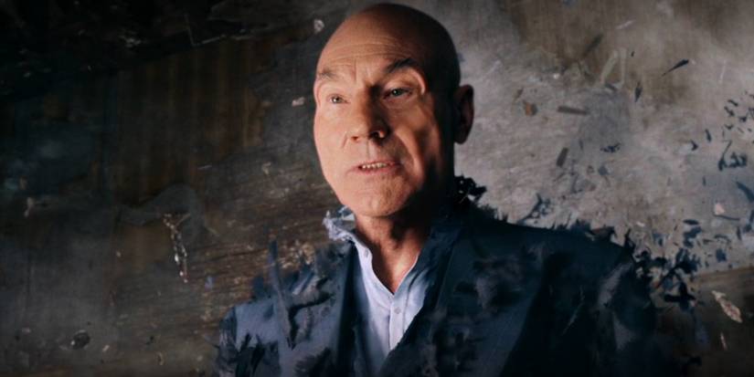 Every Time Professor X Died In The Movies (And How He Returned)