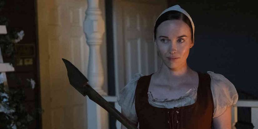10 Modern Slasher Movies That Give The Classics A Run For Their Money