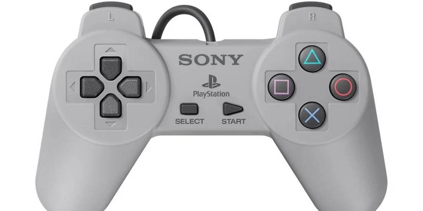 The 10 Best Gaming Controllers Of All Time