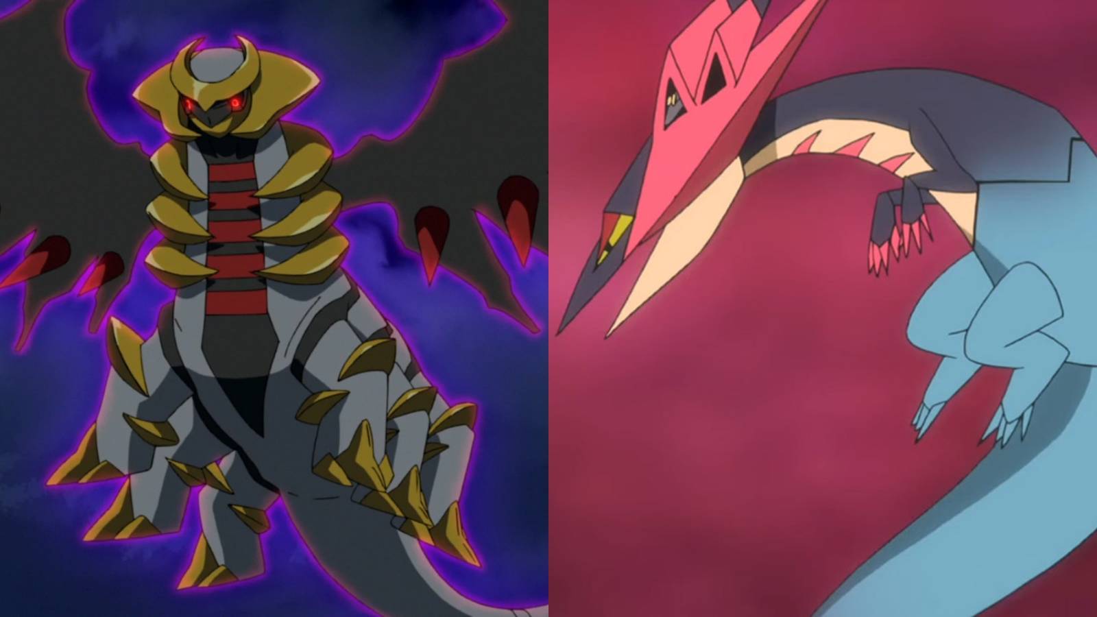 10 Strongest Ghost Type Pokémon, Ranked