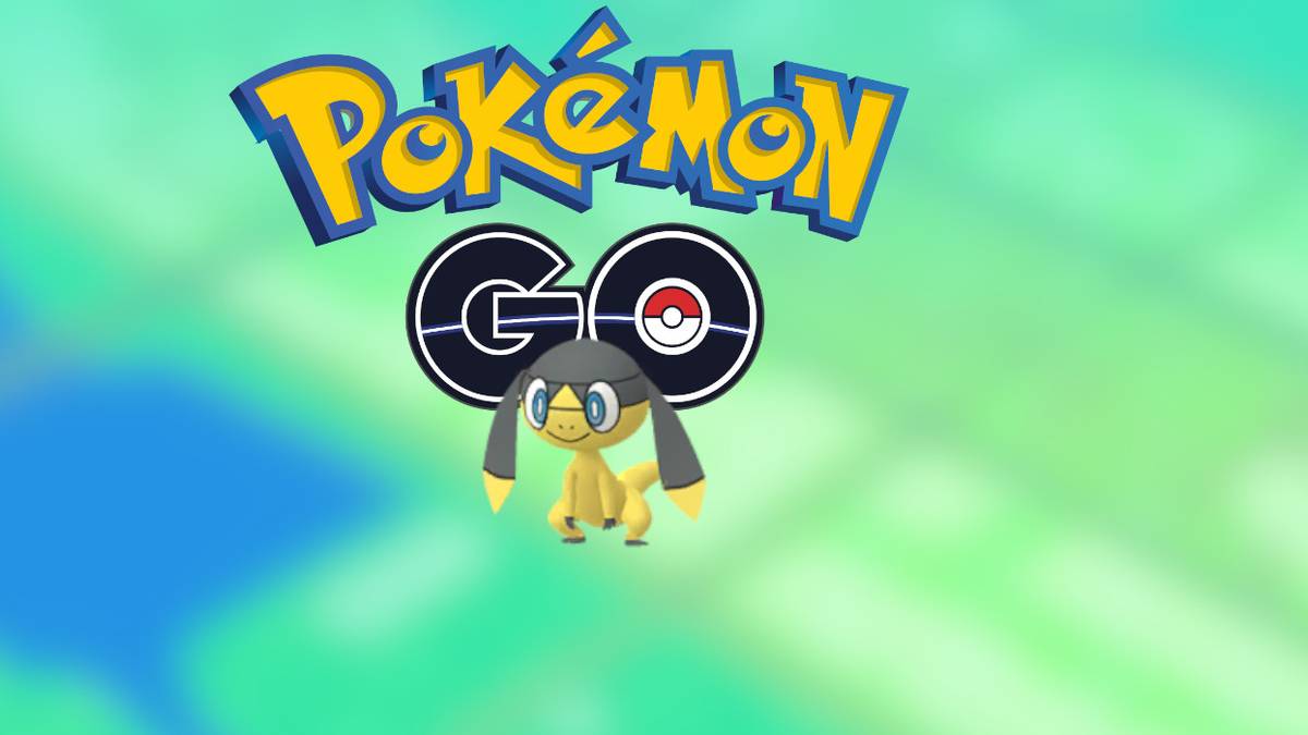 Pokémon GO: Helioptile Raid Guide (Best Counters & Weaknesses)