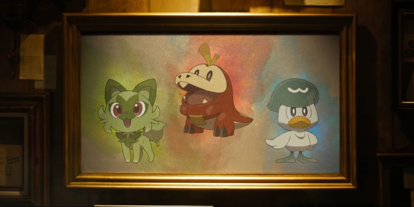 10 Cutest Ice-Type Pokémon, Ranked