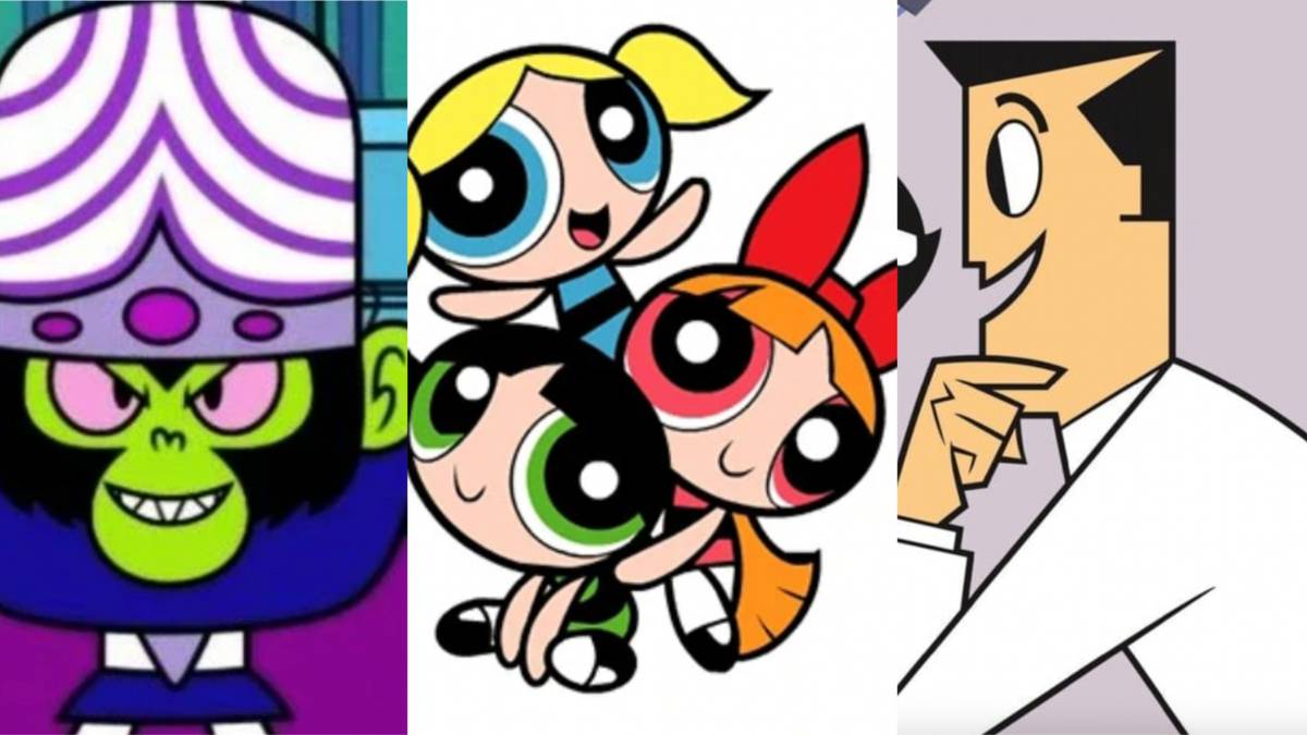 Powerpuff Girls Character Day All Posts • Instagram In 2021 | Disney