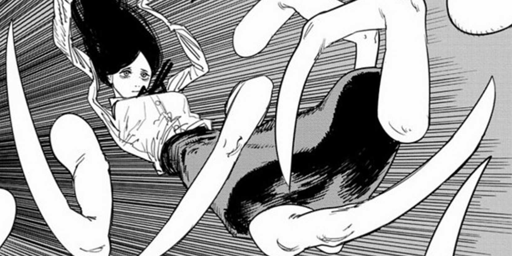 15 Strongest Female Characters In Chainsaw Man, Ranked