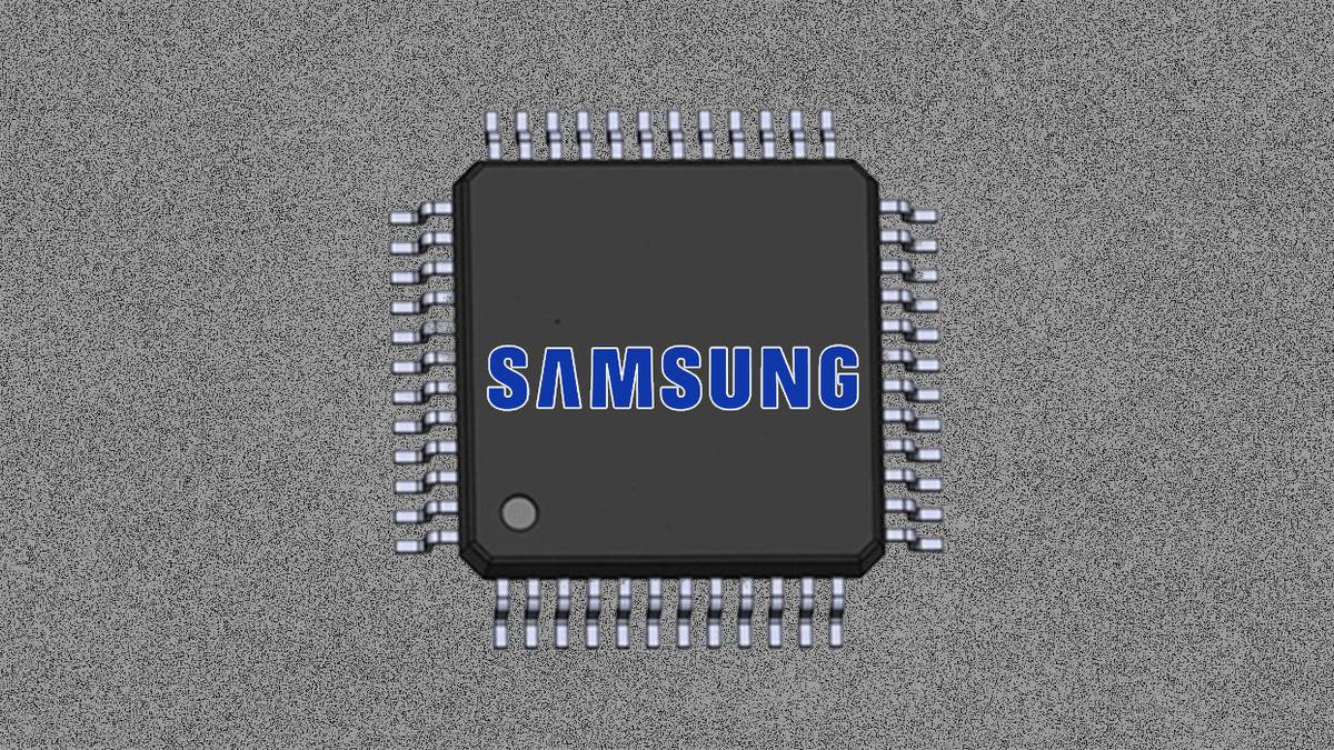 Samsung’s Chip For Galaxy Smartphones Could Be Ready for 2023
