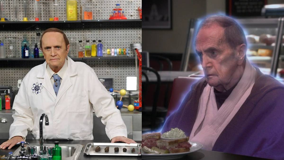 The Big Bang Theory: Every Professor Proton Episode, Ranked