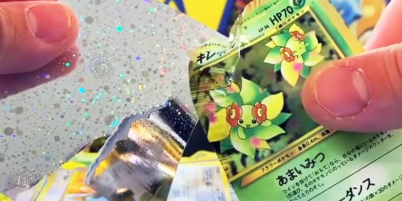 Pros & Cons Of Pokémon TCG's Ditto Peel Mechanic Cards