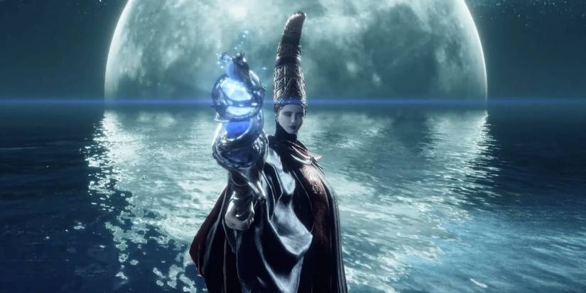 Elden Ring Family Tree: Who’s Related To Whom In The Lands Between