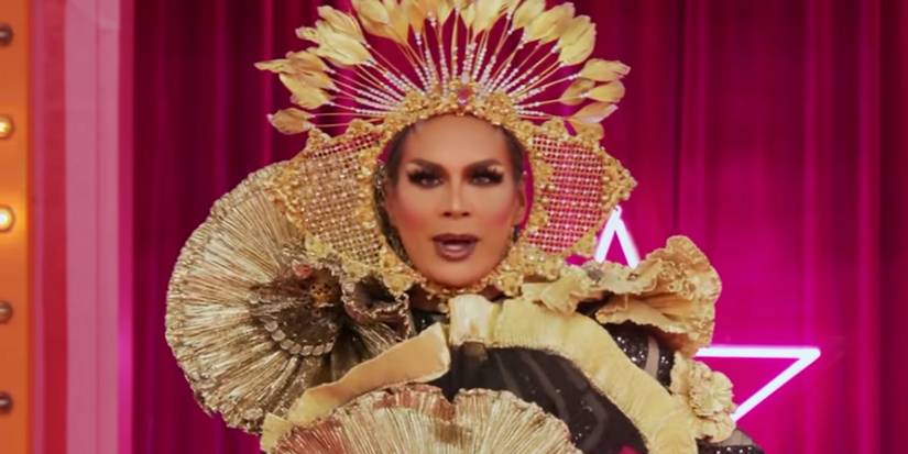RuPaul’s Drag Race All-Stars 7 Entrance Lines Ranked