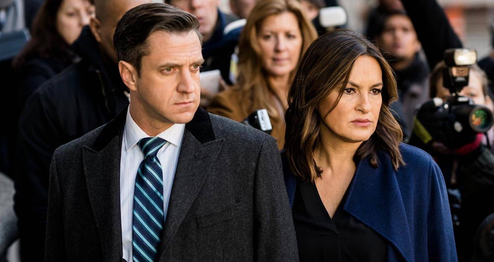 Law & Order: SVU's Most Conflicting Attorney Returns After 3 Years (But ...