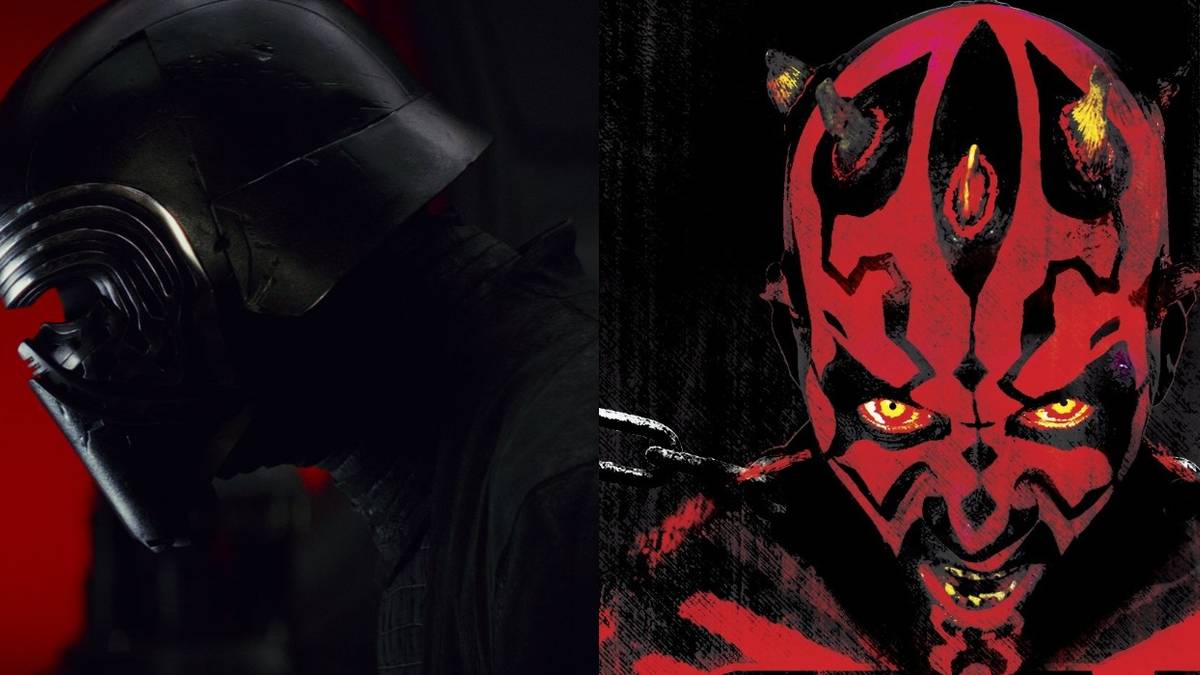 Star Wars: 10 Unmistakeable Traits Every Sith Has