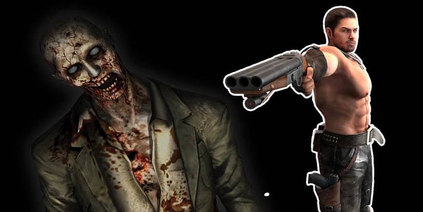 The 10 Best Shotguns In Video Games