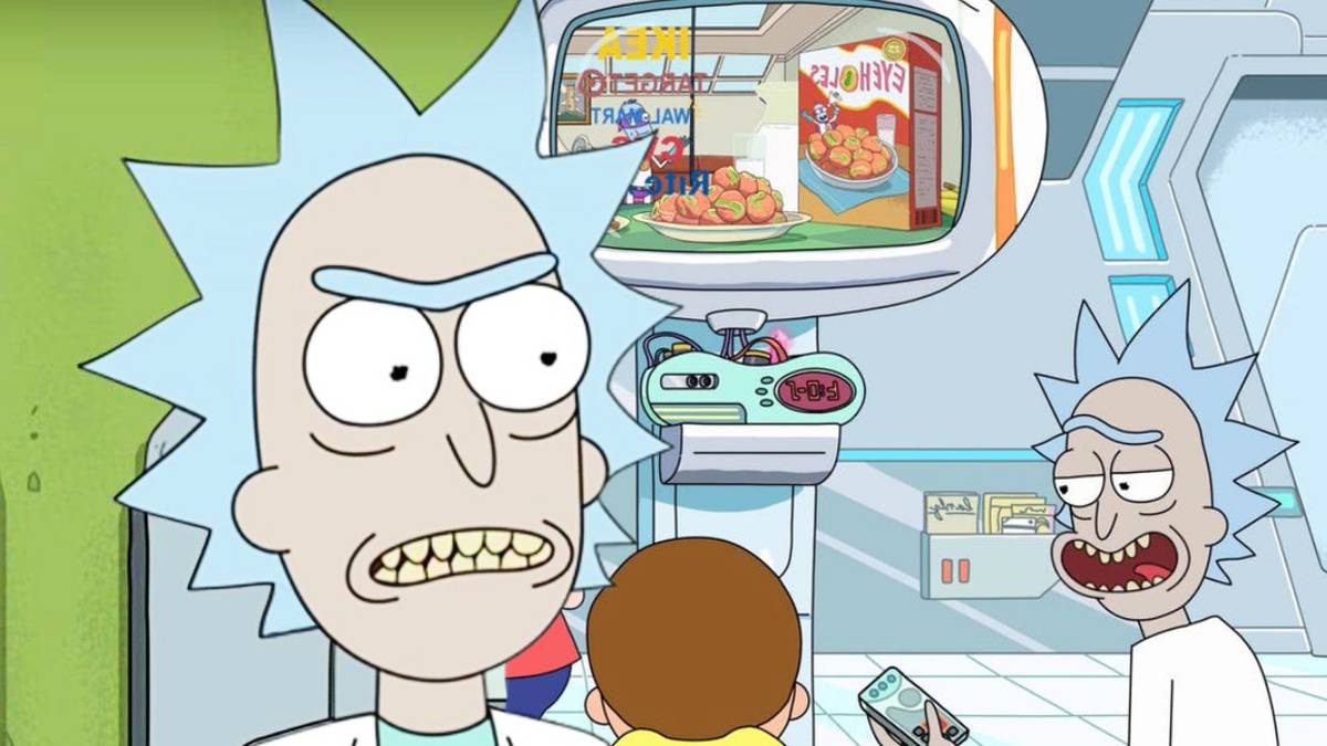 Will Rick Morty Ever Do Another Interdimensional Cable Episode