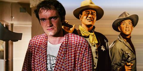 rio bravo Summary, Trailer, Cast, Where to Watch and More
