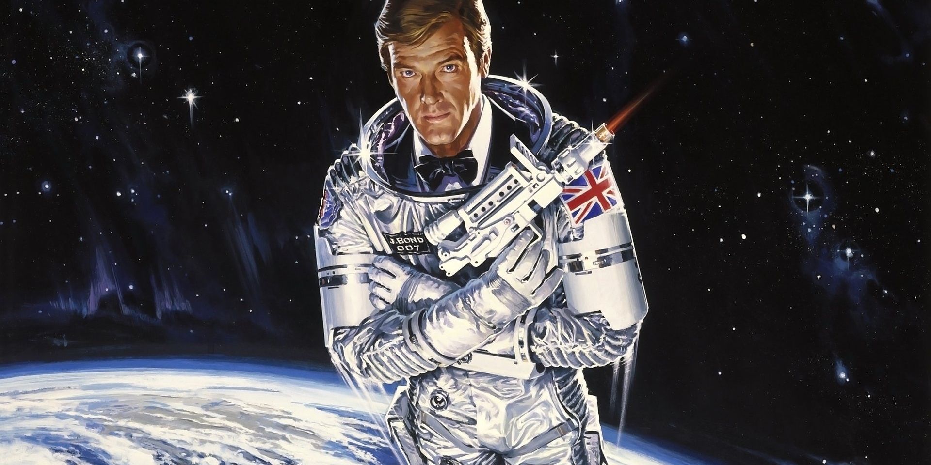 "Honestly Don't Understand Why": Roger Moore's James Bond Fight Underwhelms