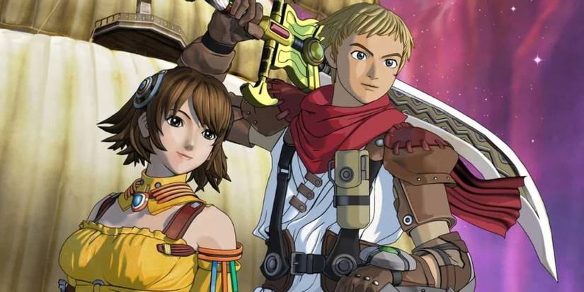10 Best Pirate-Themed Video Games Of All Time, Ranked
