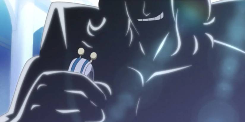 10 Strongest Anime Characters With Power Over Plants