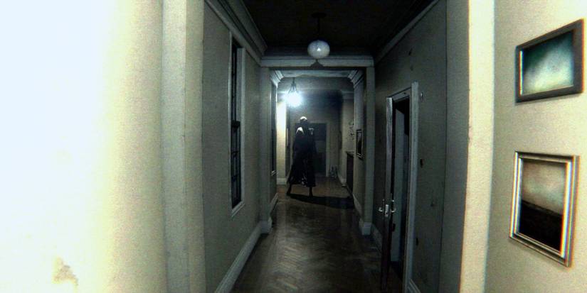 10 Scariest Walking Simulators, Ranked