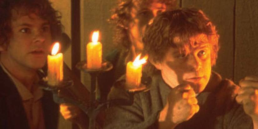 Lord Of The Rings: 10 Times Sam Was The Real MVP Of The Fellowship