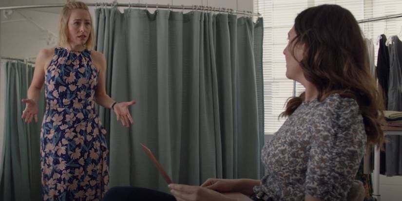 HBO's Barry: The 10 Relationships In Season 3