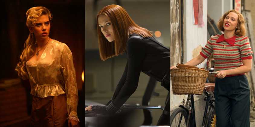 Lucy Ending Explained