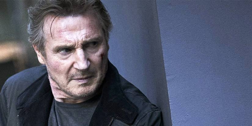 10 Hardest-Hitting Fight Scenes in Liam Neeson Movies