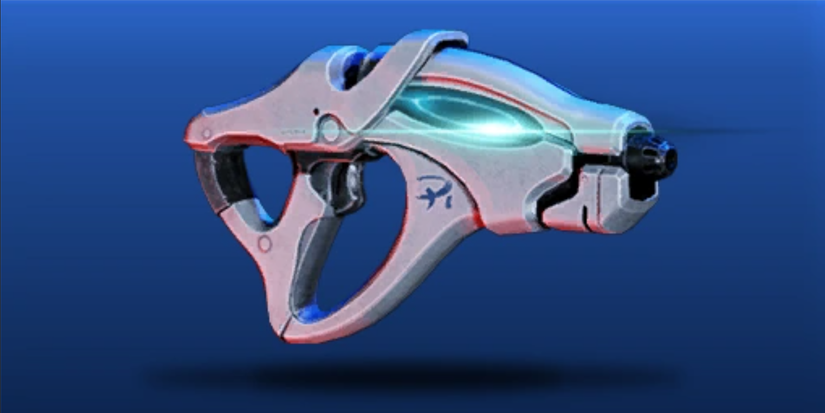 Mass Effect: 10 Best Pistols