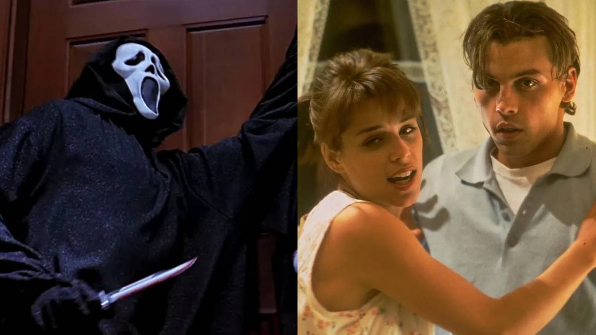 Scream: 10 Things Reddit Fans Noticed While Rewatching The Horror Franchise