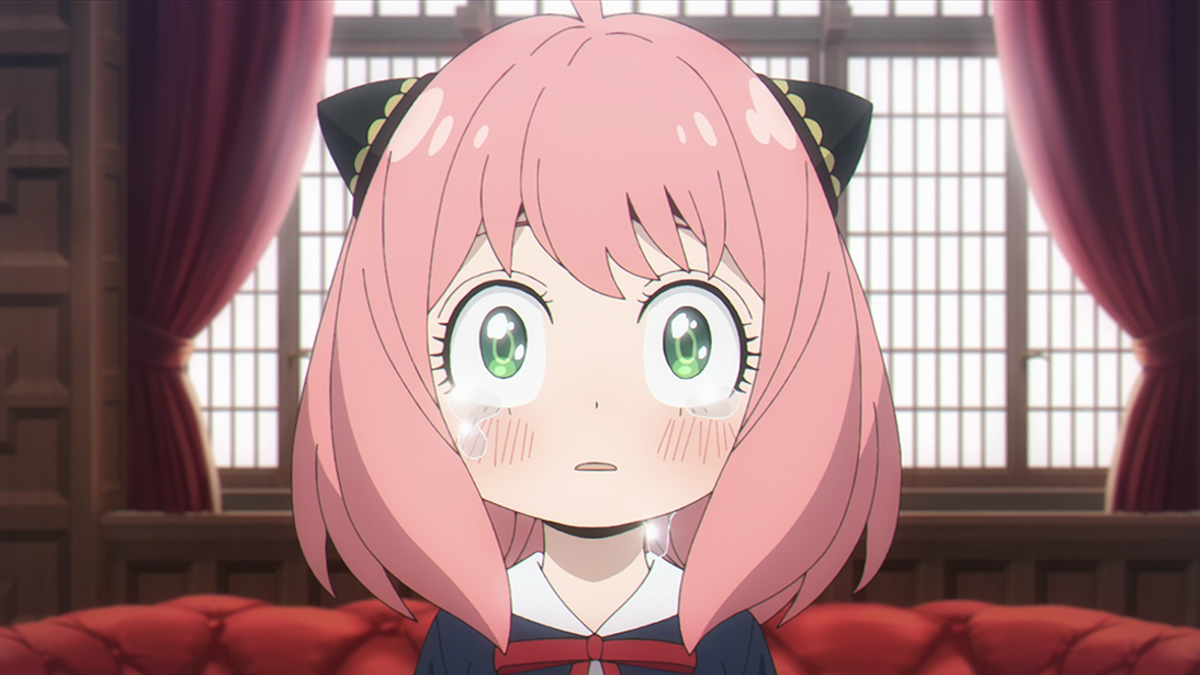 "I tear up": Spy X Family's Creator Proves What Makes The Anime Special ...