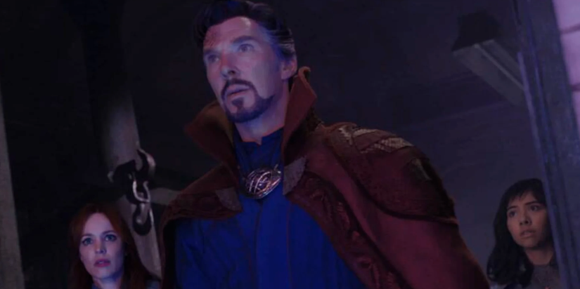 10 Mystical Behind-The-Scenes Facts About Doctor Strange In The ...