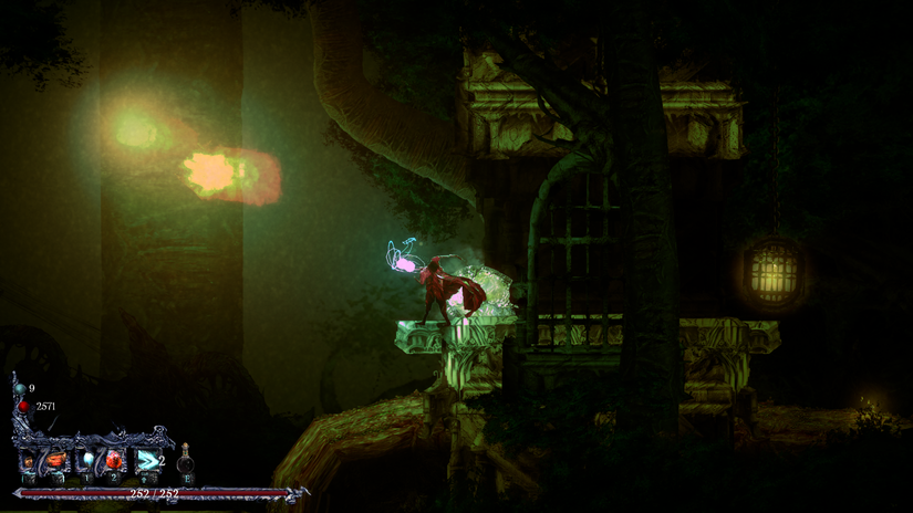 Source of Madness Review: A Lovable Lovecraftian Roguelite