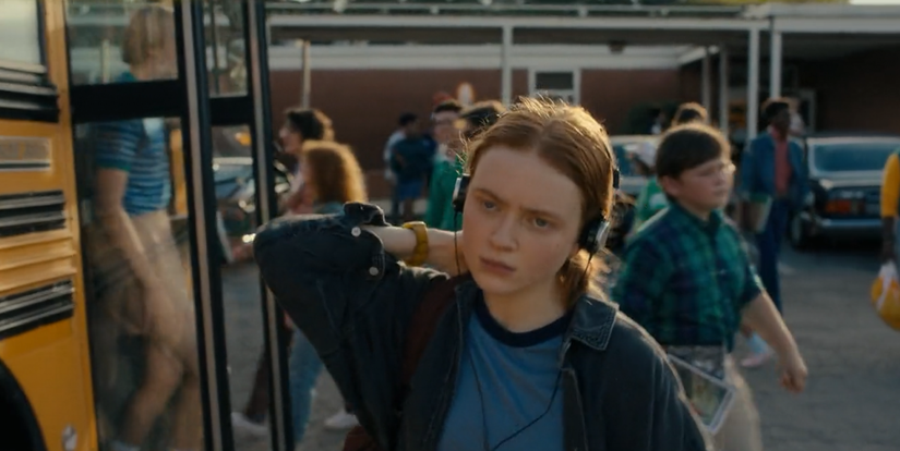 Stranger Things 4: What Max's Song Really Means