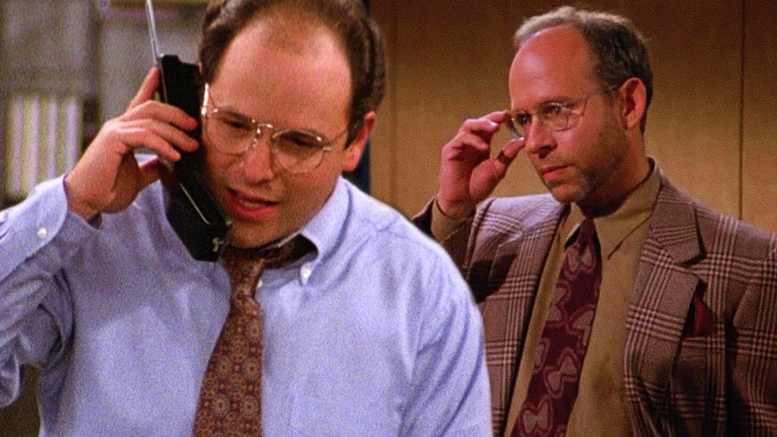 Seinfeld: Why Jason Alexander Originally Disliked Season 4’s “Jerry ...