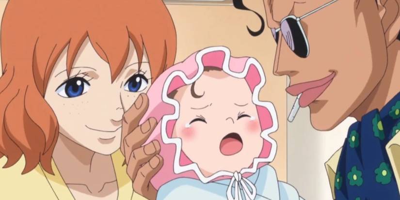 10 One Piece Flashbacks So Major, They Changed the Entire Anime